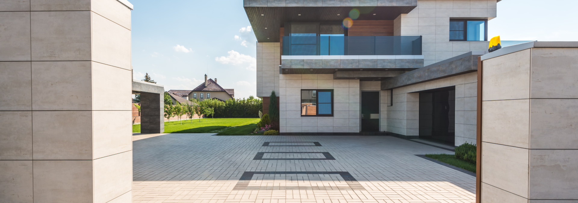 Groupe PROTECTAURA - La sécurité assumée