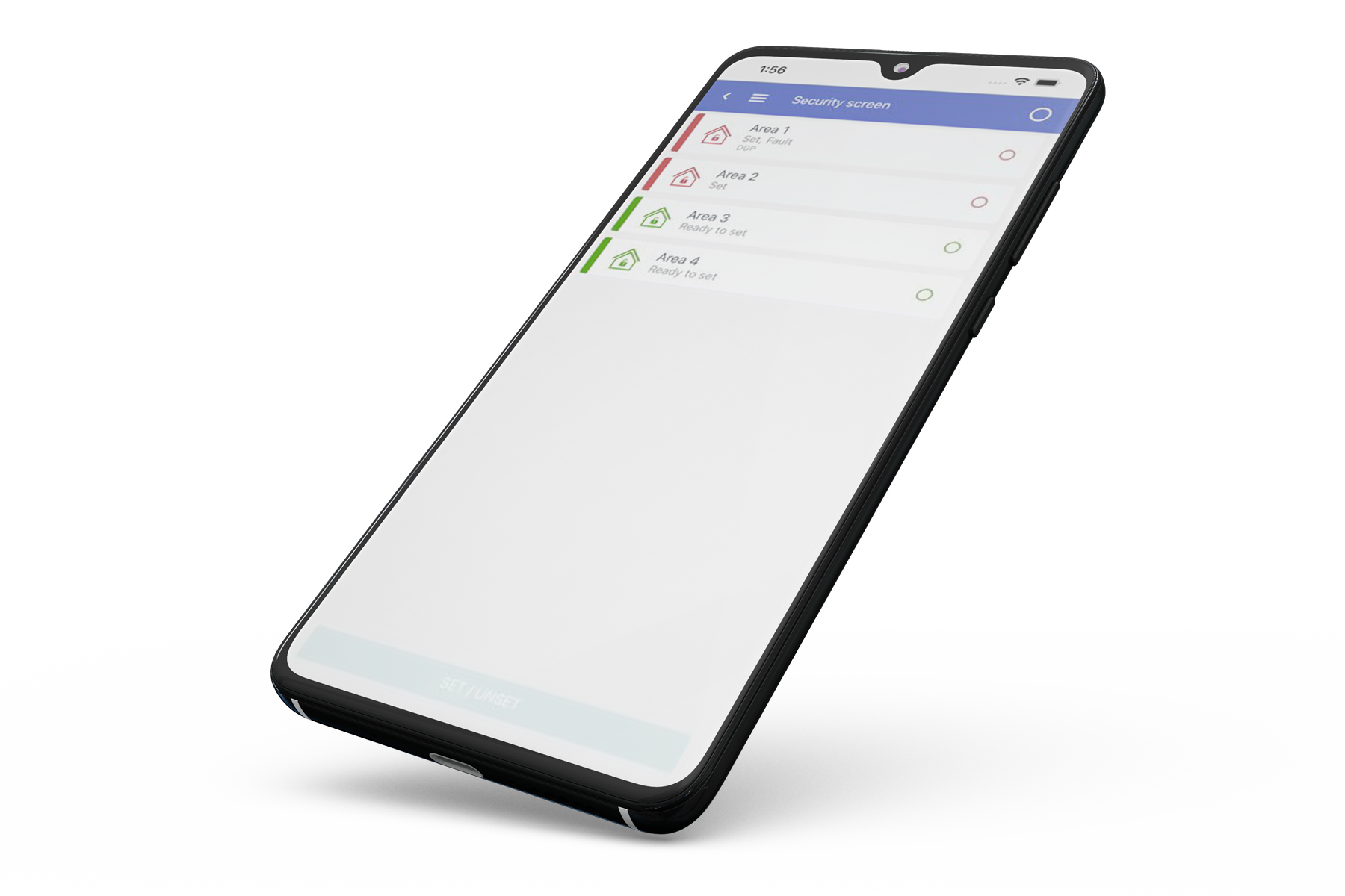 Applications - PROTECTAURA